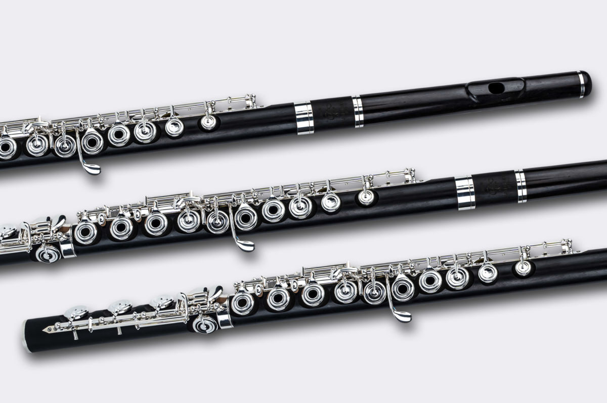 Latest News - Di Zhao Flutes
